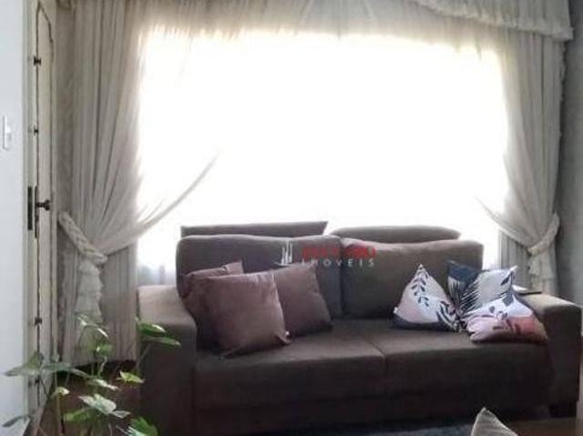 Sobrado com 2 dormitórios, 108 m² venda por R$ 550.000,00 ou aluguel por R$ 3.800,00/mês Vila Ad