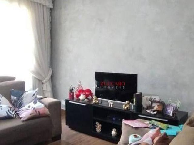 Sobrado com 2 dormitórios, 108 m² venda por R$ 550.000,00 ou aluguel por R$ 3.800,00/mês Vila Ad