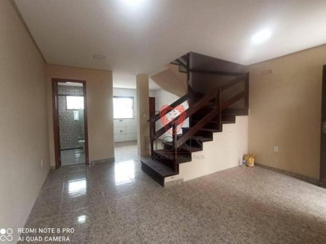 Sobrado com 2 dormitórios, 117 m² venda por R$ 420.000,00 ou aluguel por R$ 1.852,00/mês Parque