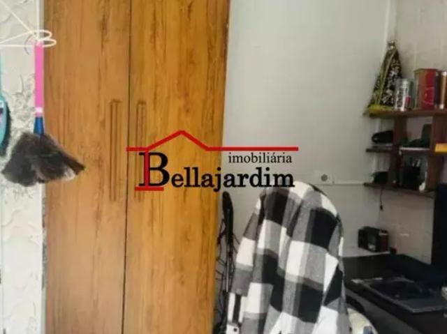 Sobrado com 2 dormitórios, 123 m² venda ou aluguel Vila Bastos Santo André/SP