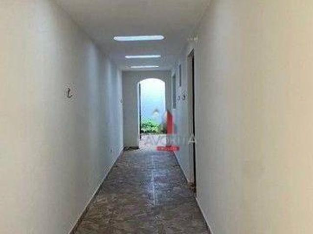 Sobrado com 2 dormitórios, 120 m² venda por R$ 430.000,00 ou aluguel por R$ 3.700,00/mês Jardim