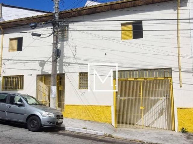 Sobrado com 2 dormitórios, 120 m² venda por R$ 532.000,00 ou aluguel por R$ 3