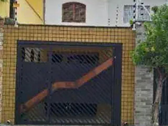 Sobrado com 2 dormitórios, 120 m² venda por R$ 750.000,00 ou aluguel por R$ 4.200,00/mês Maranhão São Paulo/SP