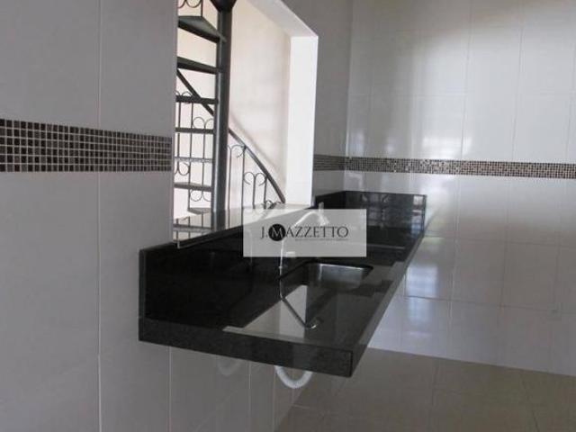 Sobrado com 2 dormitórios à venda, 132 m² por R$ 900.000,00 Residencial Monte Verde Indaiatuba/S