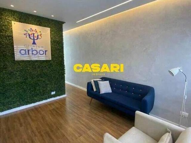 Sobrado com 2 dormitórios, 135 m² venda por R$ 790.000,00 ou aluguel por R$ 4.630,00/mês Jardim
