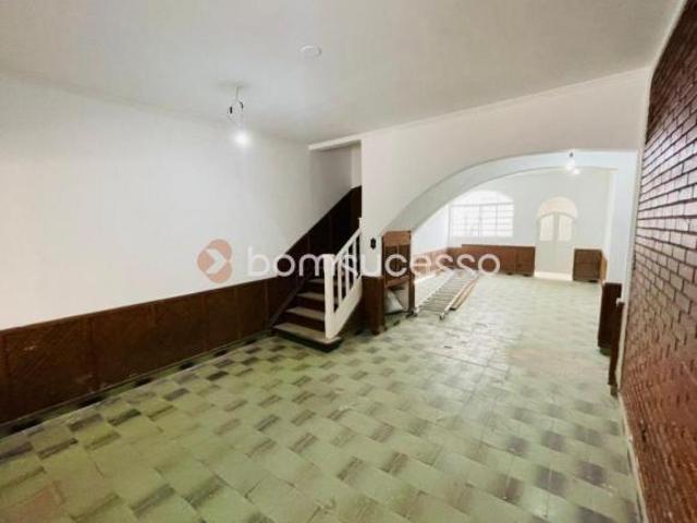Sobrado com 2 dormitórios, 138 m² venda por R$ 479.900,00 ou aluguel por R$ 2.815,61/mês Mooca