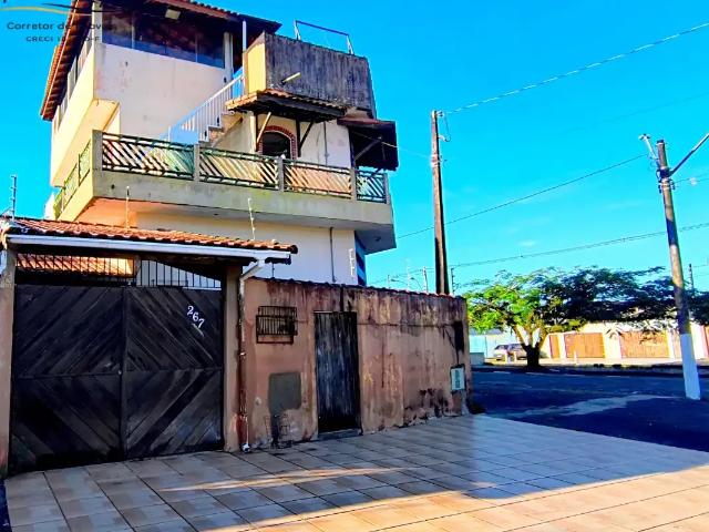 Sobrado com 2 dormitórios 1 sendo suíte para locação definitiva