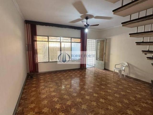 Sobrado com 2 dormitorios 1 suite 2 vagas cobertas na Vila Granada