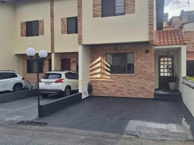 Sobrado com 2 dormitórios 1 suite à venda, 100 m² por R$ 740.000 Ponte Grande Guarulhos/SP