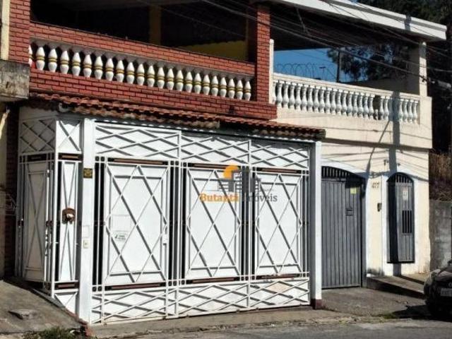 Sobrado com 2 Dormitórios 1 Suíte à Venda, Jardim São Jorge Butantã