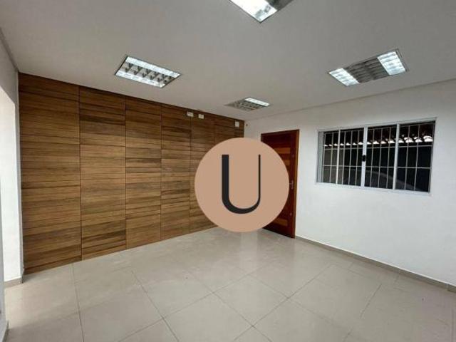 Sobrado com 2 dormitórios, 1 vaga à venda, 132 m² por R$ 970.000 Alto da Mooca São Paulo/SP