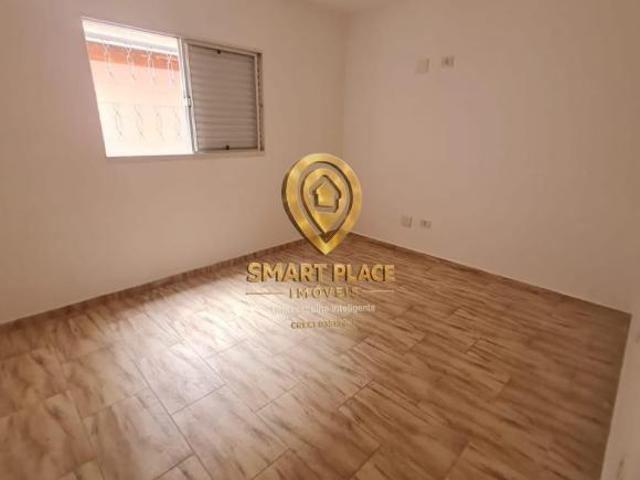 Sobrado com 2 Dormitórios, 1 Vaga e com 82M² em Tanquinho por R$ 300.000. Imó.