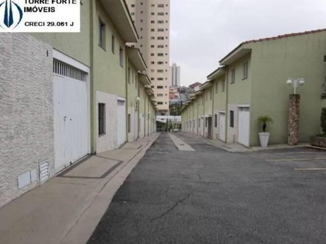 Sobrado com 2 dormitórios, 1 Vaga na Penha