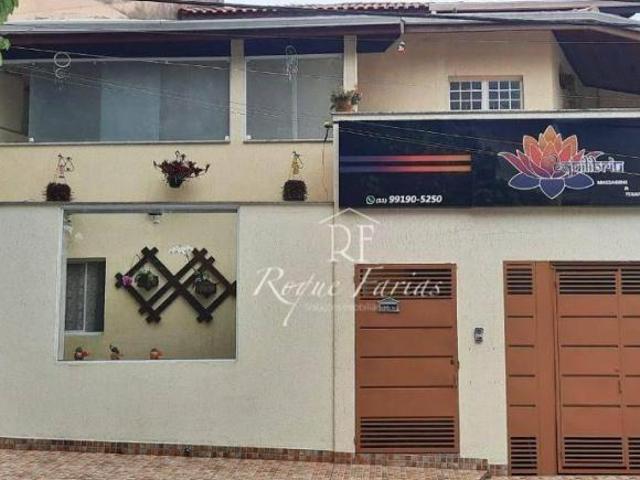 Sobrado com 2 dormitórios, 240 m² venda por R$ 1.435.000,00 ou aluguel por R$ 9.000,00/mês Vila