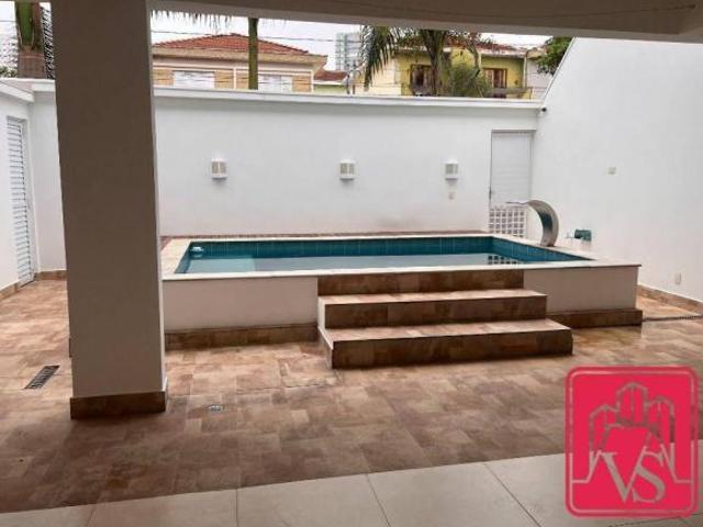 Sobrado com 2 dormitórios, 249 m² venda por R$ 3.490.000 ou aluguel por R$ 15.350/mês Jardim S