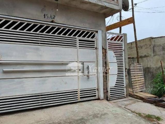 Sobrado com 2 dormitórios, 280 m² venda por R$ 350.000,00 ou aluguel por R$ 1.400,00/mês Jardim