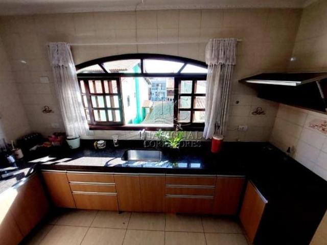 Sobrado com 2 dormitórios, 200 m² venda por R$ 650.000,00 ou aluguel por R$ 8.120,00/mês Jardim
