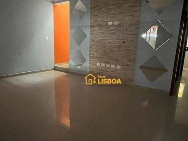 Sobrado com 2 dormitórios, 200 m² venda por R$ 750.000,00 ou aluguel por R$ 3.500,00/mês Cidade