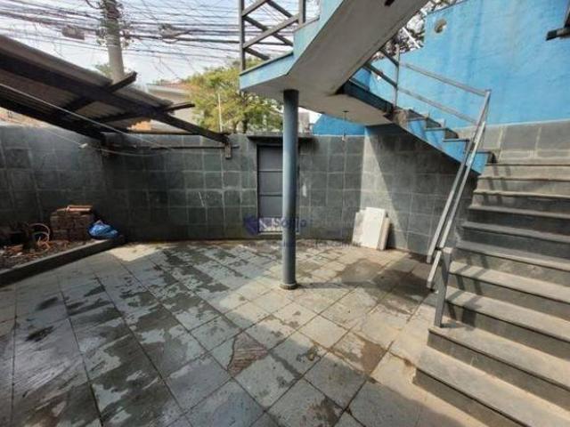 Sobrado com 2 dormitórios, 200 m² venda por R$ 700.000,00 ou aluguel por R$ 3.604,00/mês Jardim