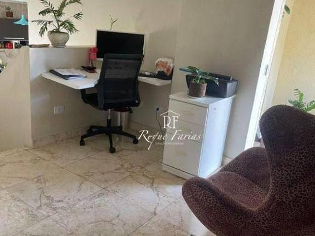 Sobrado com 2 dormitórios, 211 m² venda por R$ 1.300.000,00 ou aluguel por R$ 8.397,00/mês Vila