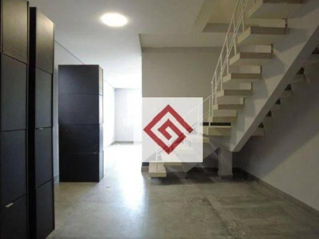 Sobrado com 2 dormitórios, 225 m² venda por R$ 1.300.000,00 ou aluguel por R$ 7.965,00/mês Vila