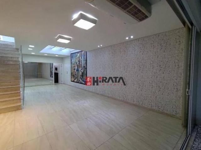 Sobrado com 2 dormitórios, 229 m² venda ou aluguel Ipiranga São Paulo/SP