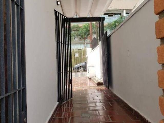 Sobrado com 2 dormitórios, 231 m² venda por R$ 1.490.000,00 ou aluguel por R$ 7.020,26/mês Vila