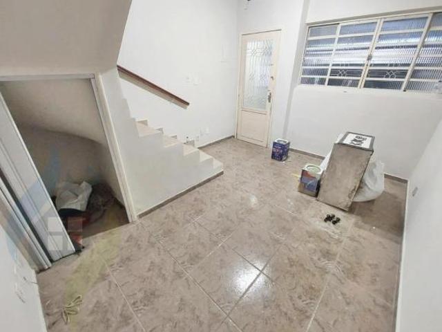 Sobrado com 2 dormitórios, 2 banheiros, 70m², 1 vaga no Rudge Ramos, São Bernardo do Campo
