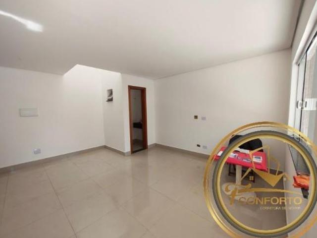 Sobrado com 2 dormitórios, 2 suíte, 2 vagas, com 103m² à venda, na Vila Alpina