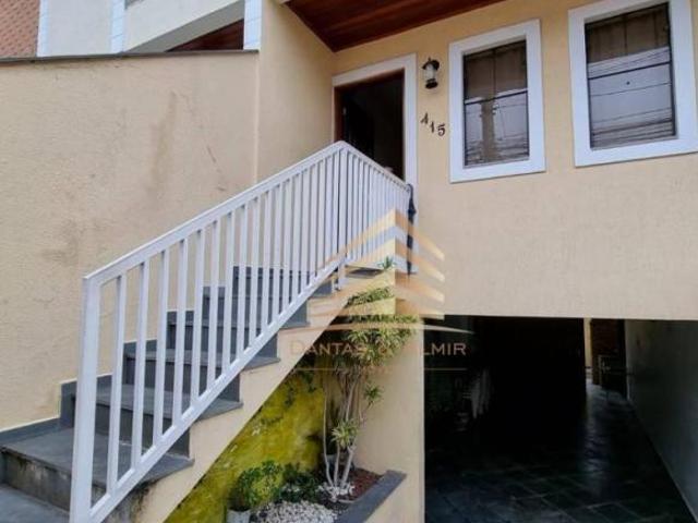 Sobrado com 2 dormitórios, 2 suítes à venda, 171 m² por R$ 630.000 Vila Augusta Guarulhos/SP