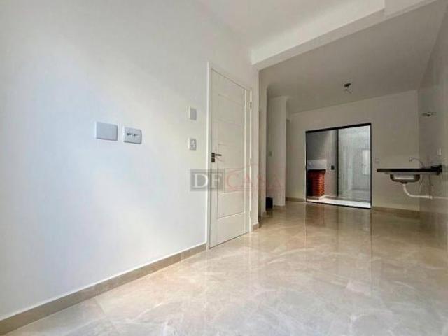 Sobrado com 2 dormitórios 2 Suites à venda, 70 m² por R$ 450.000 São Miguel São Paulo/SP
