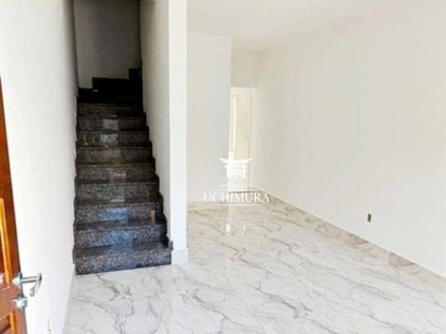 Sobrado com 2 Dormitórios, 2 Vagas. 67m² por R$ 460.000 São Paulo/SP