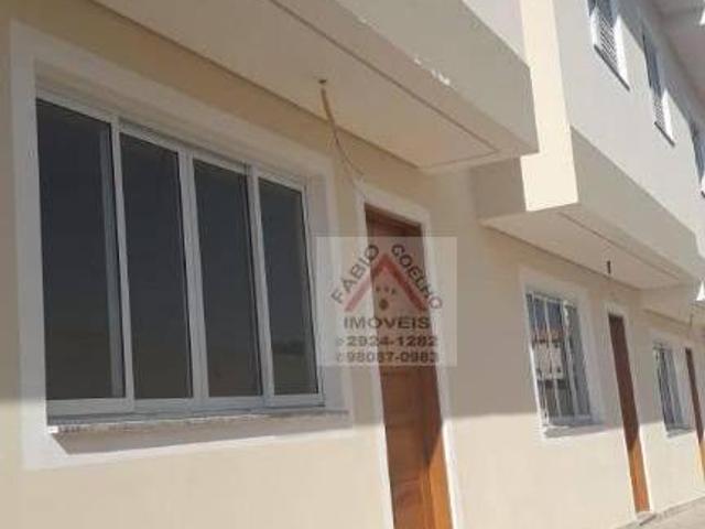 Sobrado com 2 dormitórios 2 vagas à venda, 66 m² por R$ 500.000 Campo Grande São Paulo/SP