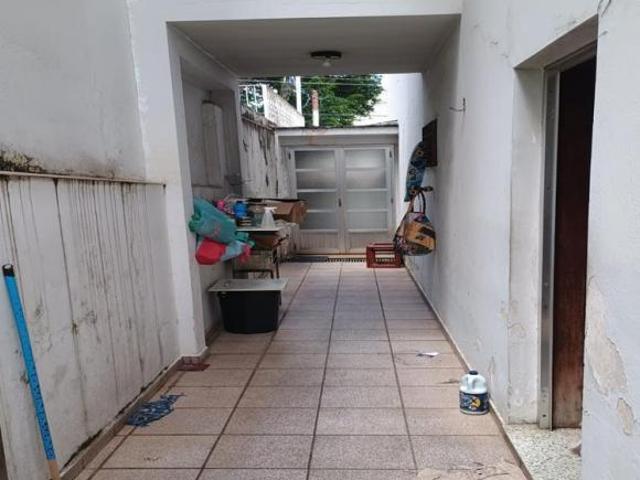 Sobrado com 2 Dormitórios, 2 Vagas e Quintal – Excelente Oportunidade!