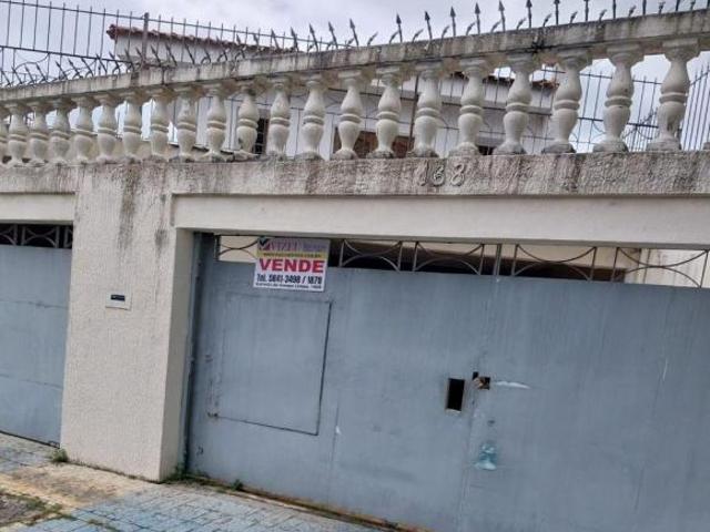 Sobrado com 2 dormitórios, 345 m² venda por R$ 750.000,00 ou aluguel por R$ 3.163,00/mês Jardim