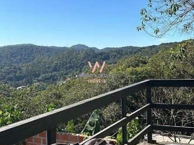 Sobrado com 2 dormitórios, 350m² a venda por R$ 640.000 Serra da Cantareira Mairiporã/SP