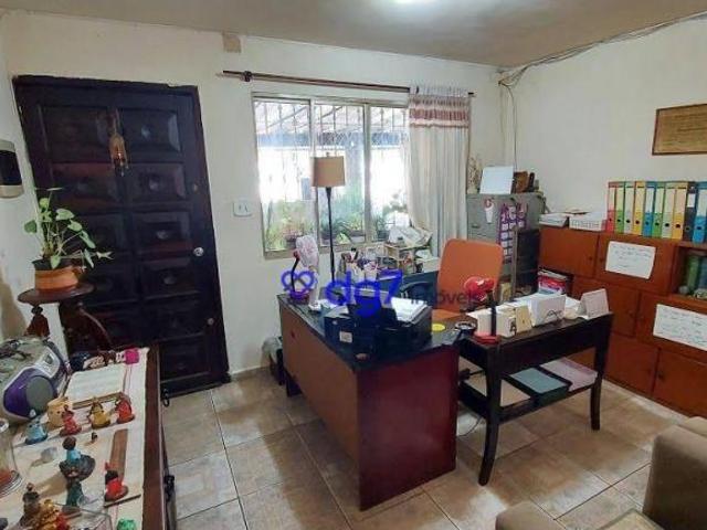 Sobrado com 2 dormitórios, 3 banheiros à venda, 134 m² por R$ 599.000 Jardim B
