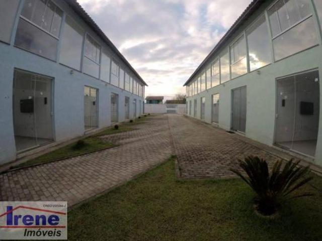 Sobrado com 2 dormitórios, 45 m² venda por R$ 250.000,00 ou aluguel por R$ 2.000,00/mês Cibratel