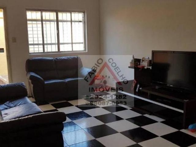 Sobrado com 2 dormitórios 4 vagas à venda, 115 m² por R$ 510.000 Cupecê São Paulo/SP