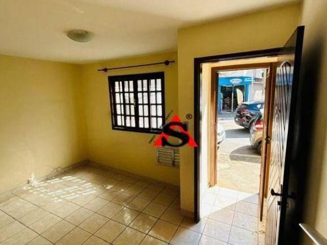 Sobrado com 2 dormitórios, 55 m² venda por R$ 450.000,00 ou aluguel por R$ 3.575,00/mês Vila Gum