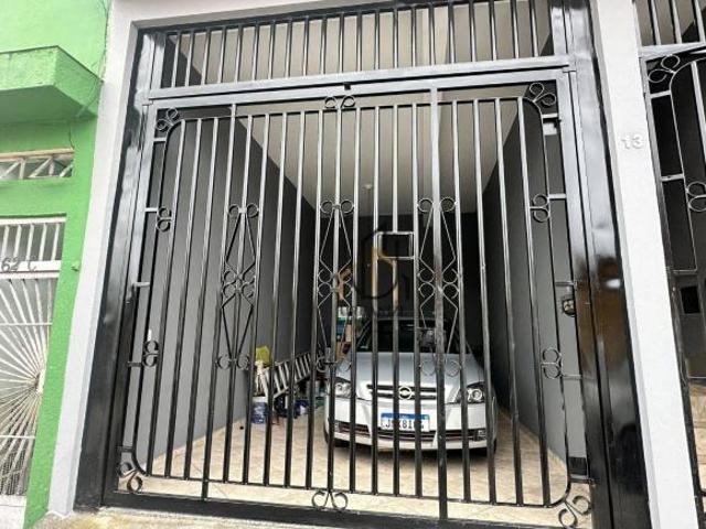 Sobrado com 2 dormitórios, 50 m² venda por R$ 280.000,00 ou aluguel por R$ 1.500,00/mês Recanto