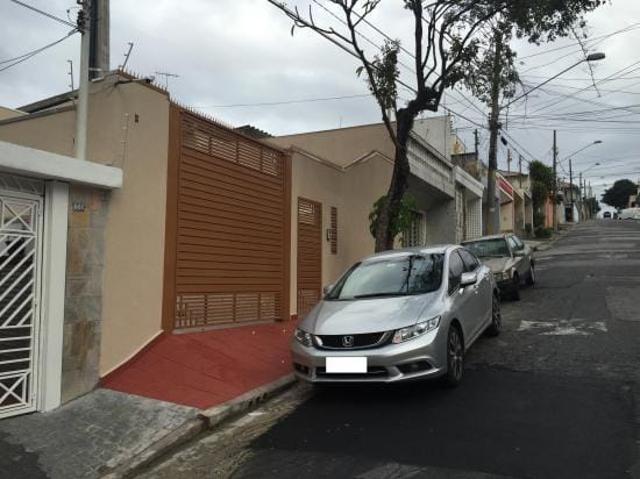 Sobrado com 2 dormitórios 50 m² VENDA R$ 550.000,00 Locação $ 2.500,00 Vila Diva Zona Leste São Paulo/SP