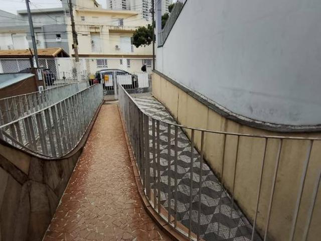 Sobrado à venda no Bairro Olímpico – São Caetano do Sul/SP
