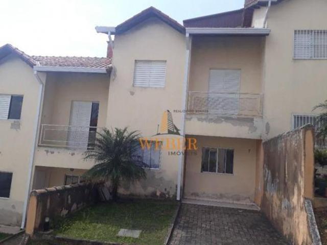 Sobrado com 2 dormitórios, 65 m² venda por R$ 240.000,00 ou aluguel por R$ 1.400,01/mês Jardim P