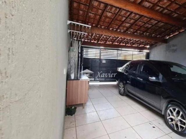 Sobrado com 2 dormitórios, 68 m² venda por R$ 450.000,00 ou aluguel por R$ 2.500,01/mês Jardim S