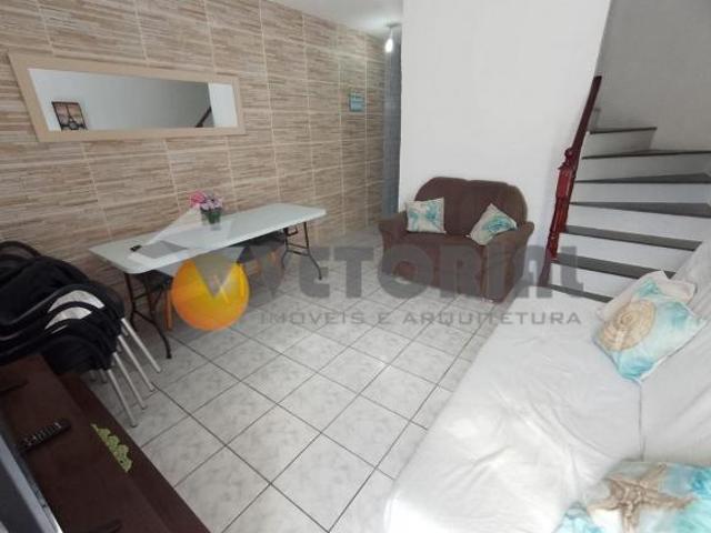 Sobrado com 2 dormitórios, 61 m² venda por R$ 450.000,00 ou aluguel por R$ 3.200,00/mês Martim d