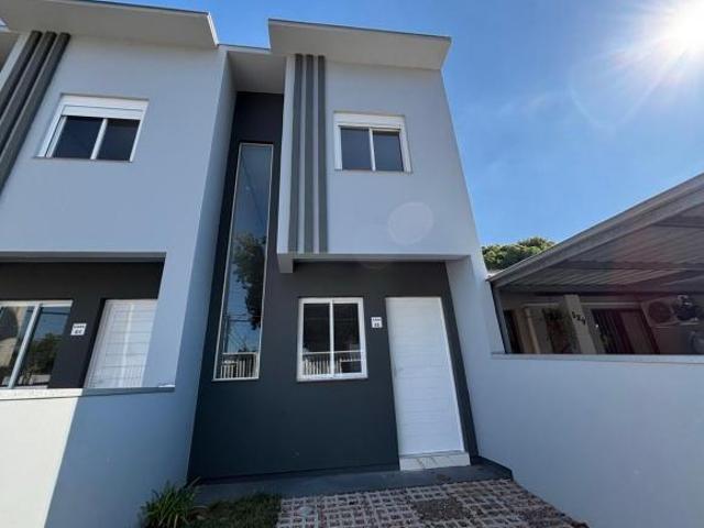 Sobrado com 2 dormitórios, 62 m² venda por R$ 320.000 ou aluguel por R$ 2.340/mês Dona Mercedes