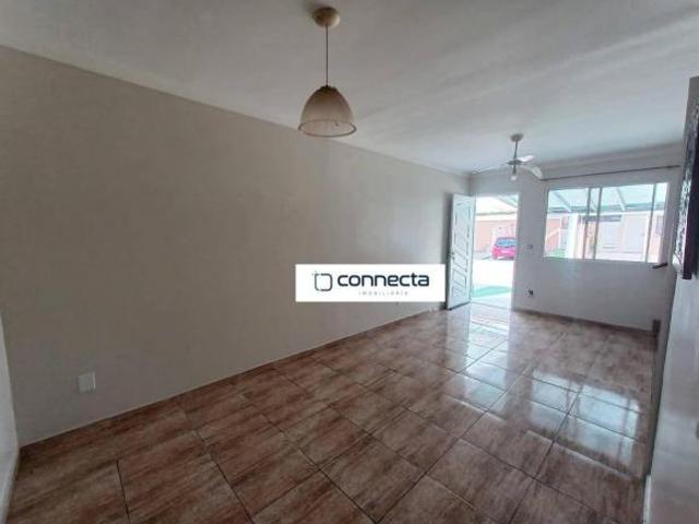 Sobrado com 2 dormitórios, 63 m² venda por R$ 420.000,00 ou aluguel por R$ 2.686,00/mês Vila São