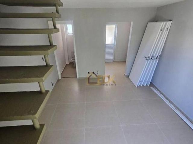 Sobrado com 2 dormitórios, 75 m² venda por R$ 280.000,00 ou aluguel por R$ 2.020,00/mês Santa Lu