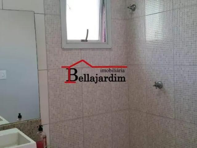 Sobrado com 2 dormitórios, 76 m² Bairro Jardim Santo Antônio Santo André/SP